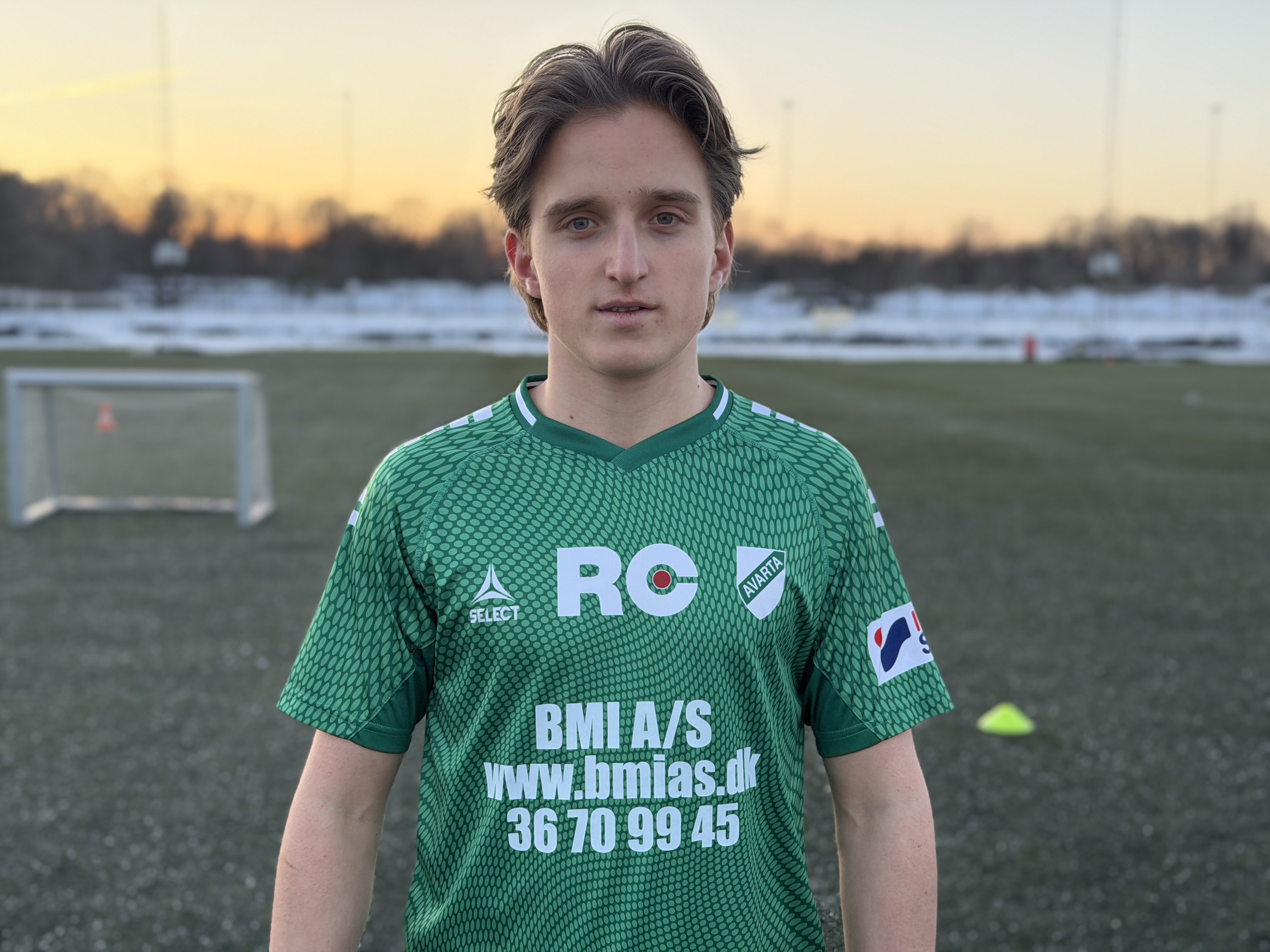 Velkommen til Bertram Klubien – BK Avarta